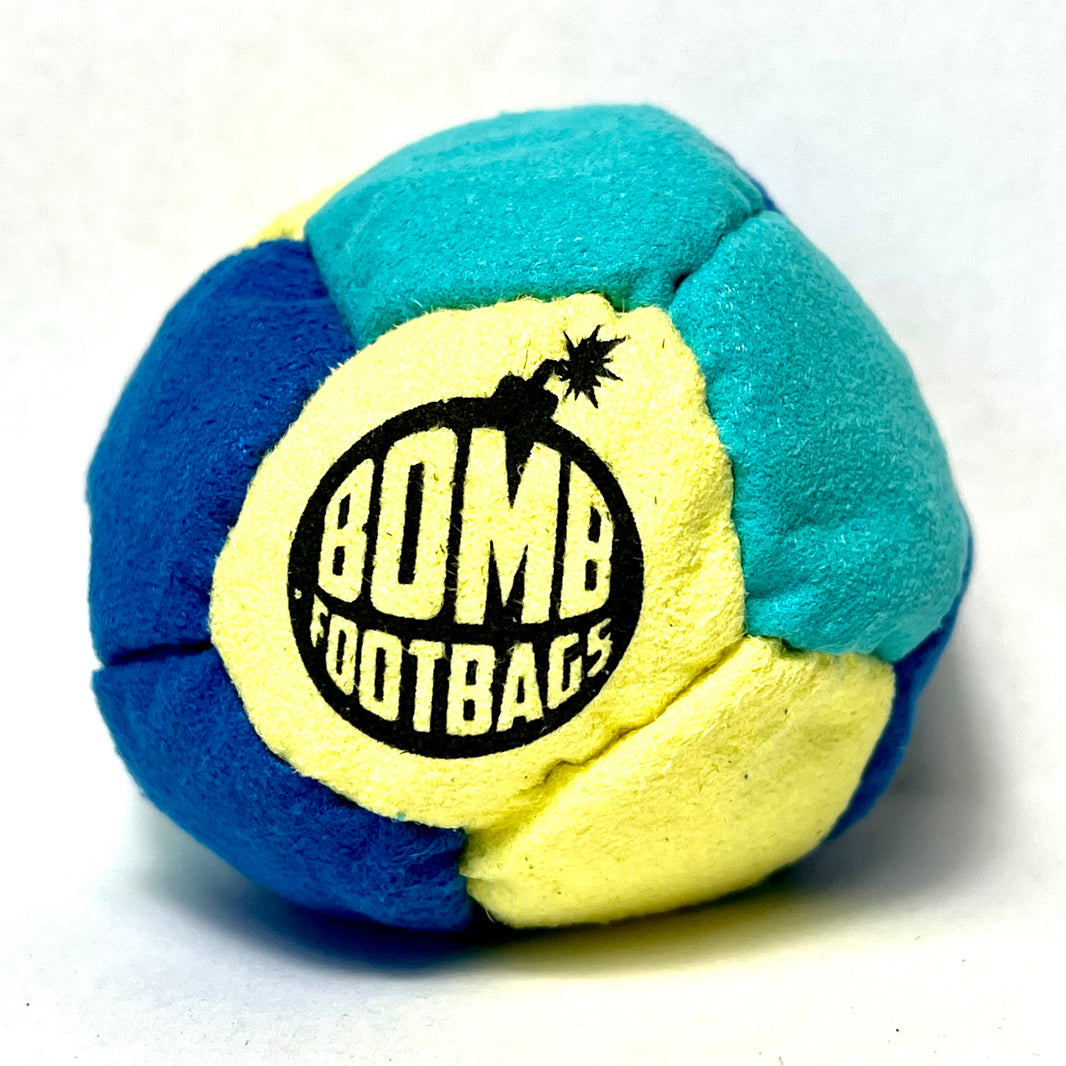 Bomb Footbags - #1 Hacky Sack Store