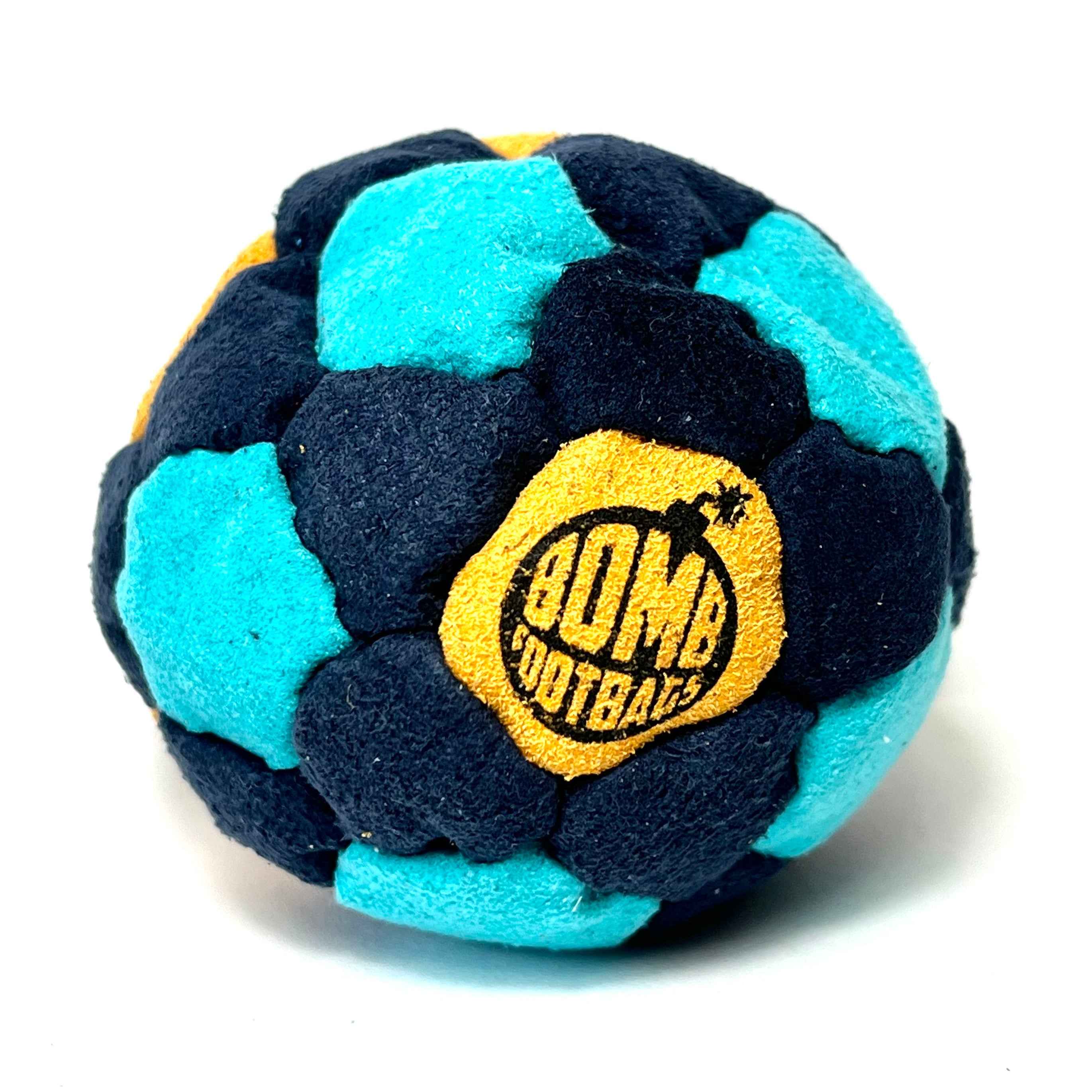 The Heat Mini Pro – Bomb Footbags
