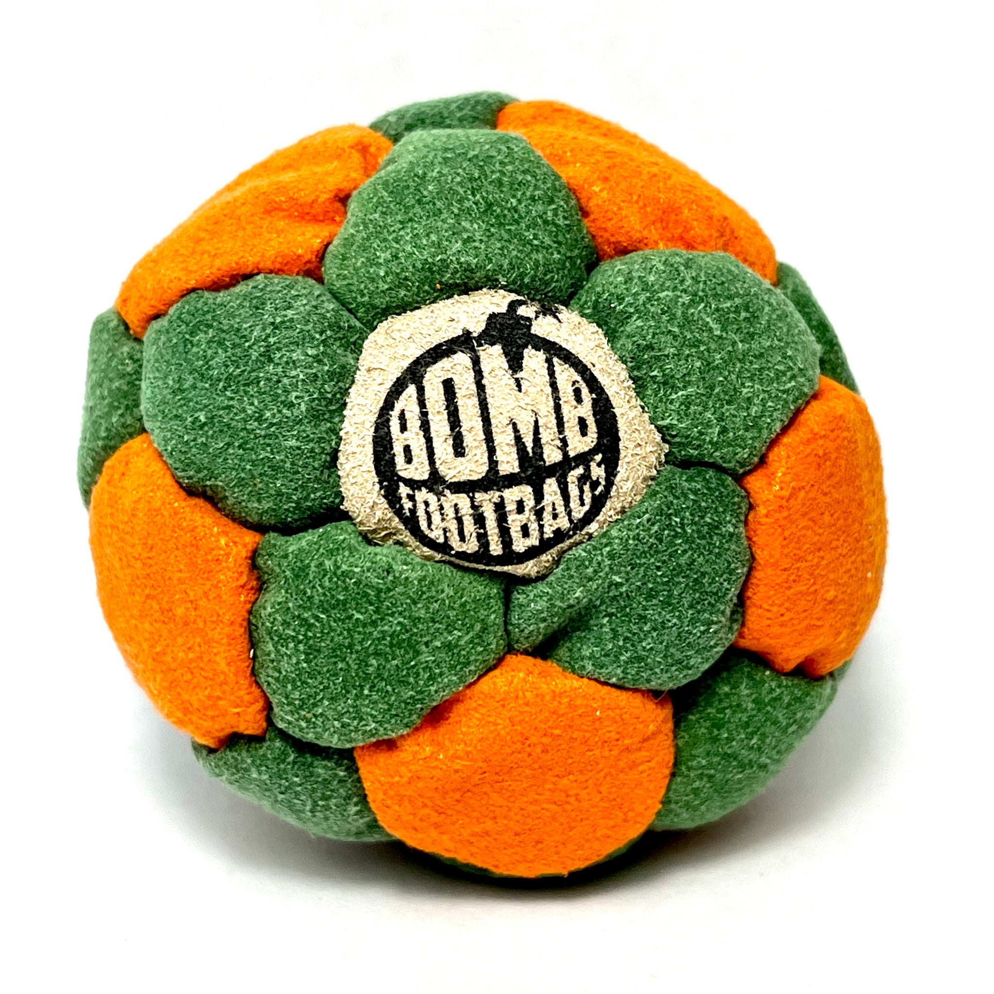 The Smoke – Bomb Footbags