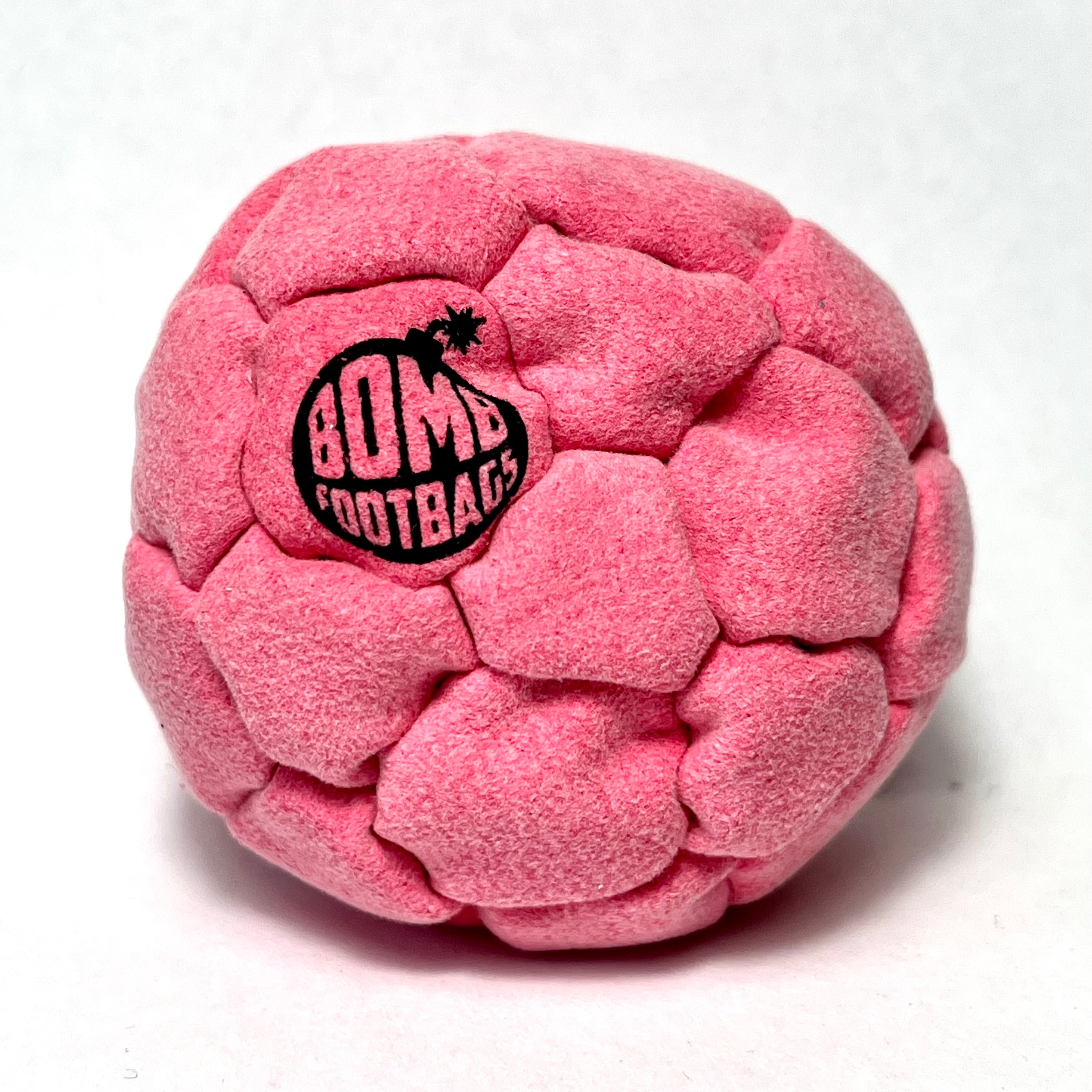 The Heat Mini Pro – Bomb Footbags