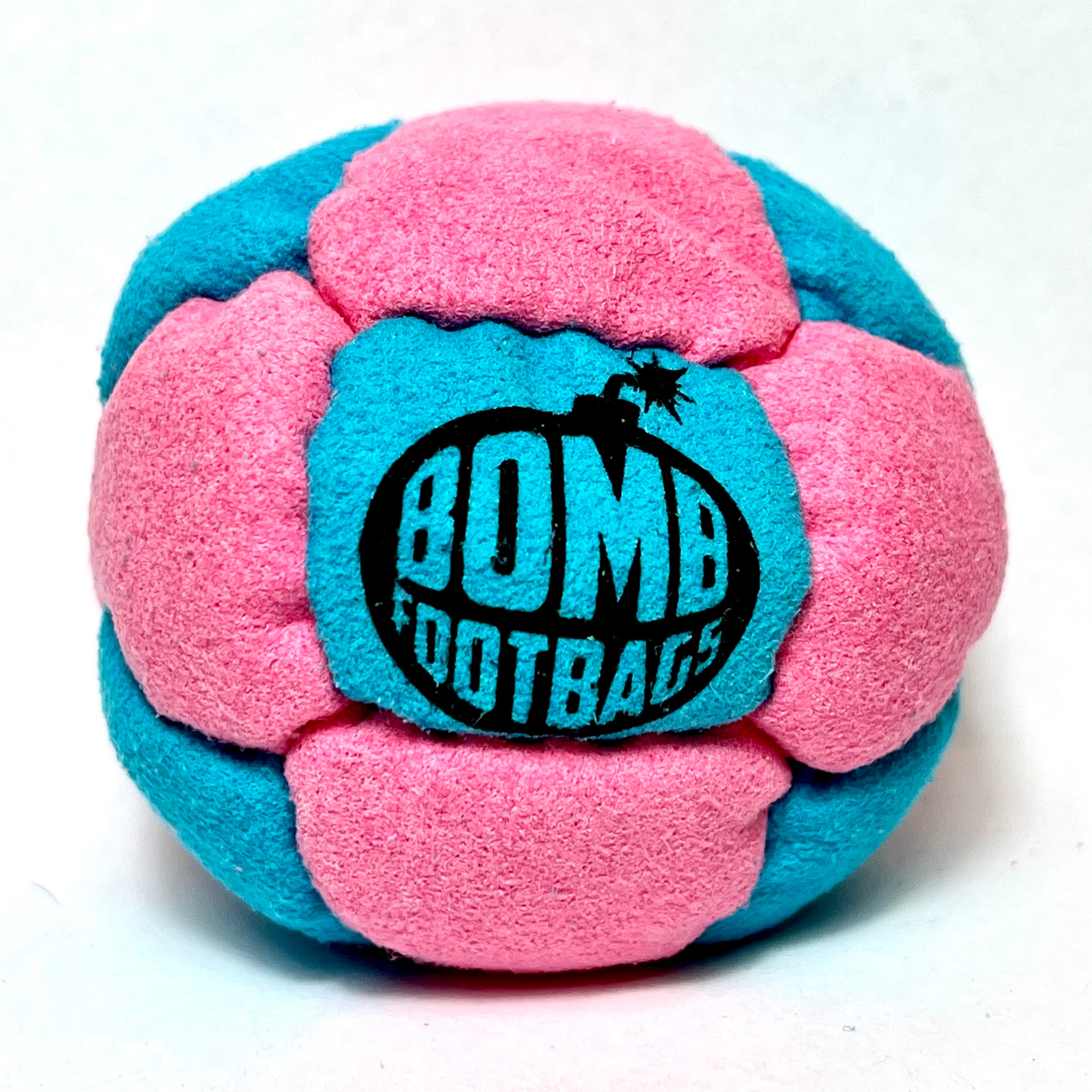 The Stunner 14 – Bomb Footbags
