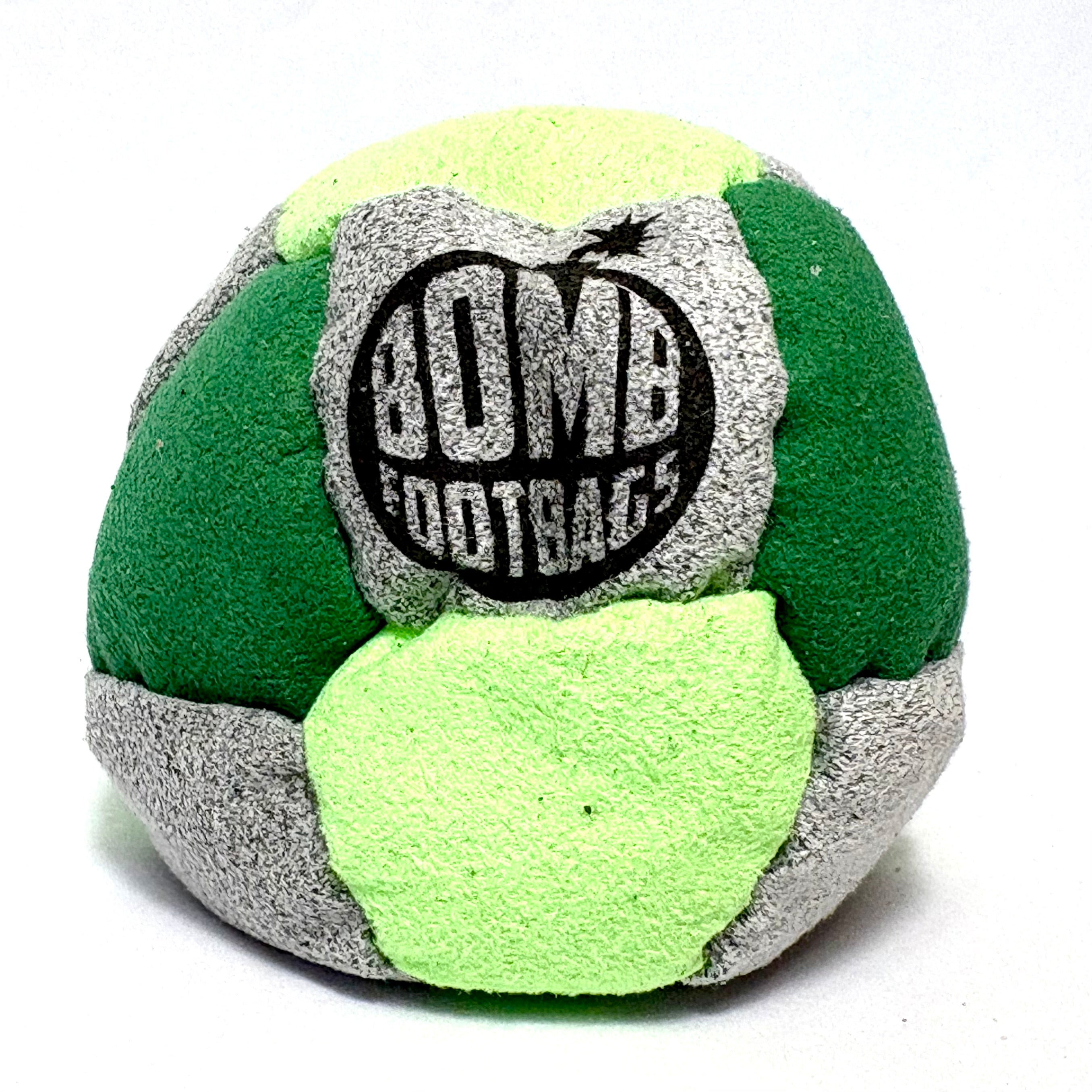 Which Footbags To Buy? – Bomb Footbags