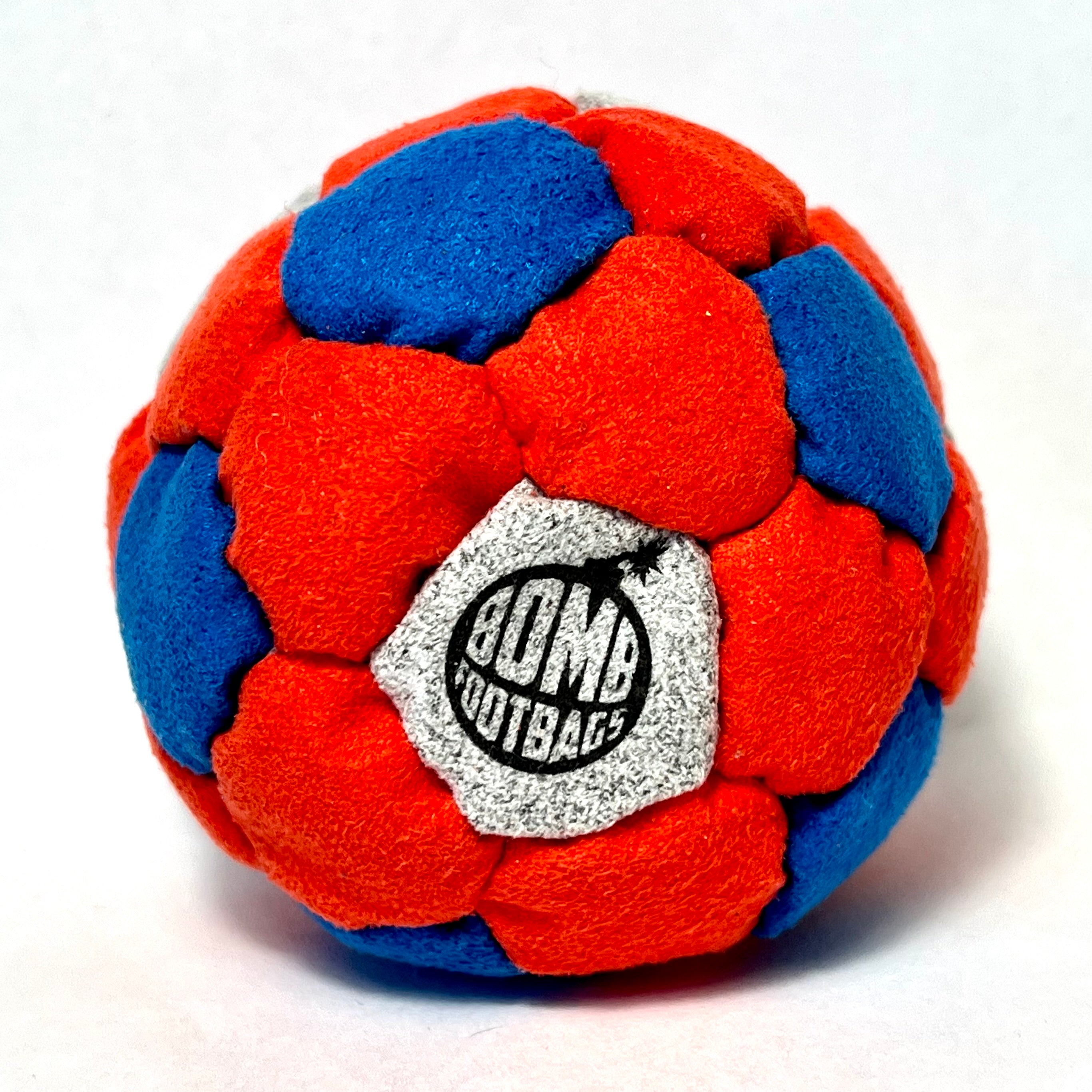 The Smoke – Bomb Footbags