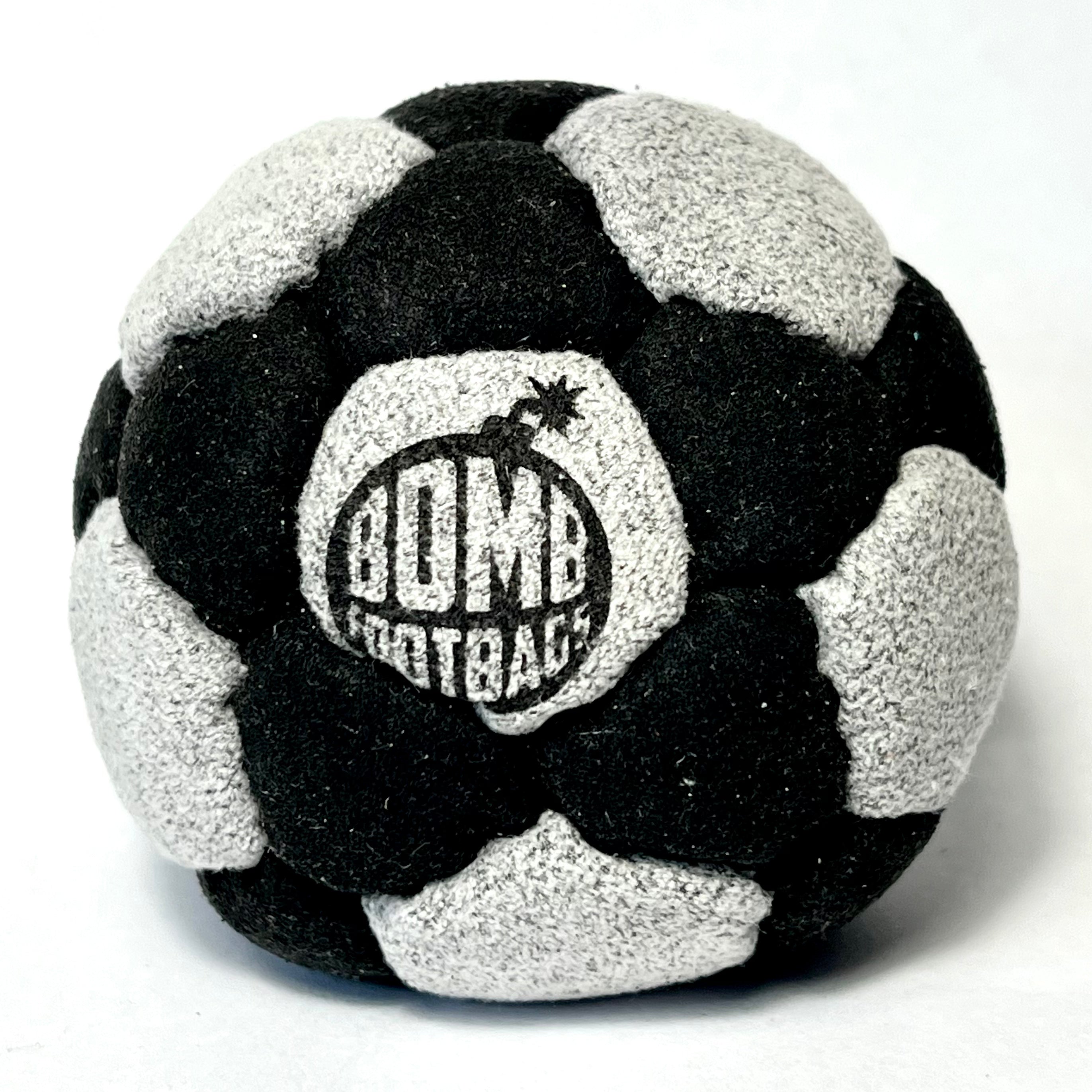 The Smoke – Bomb Footbags