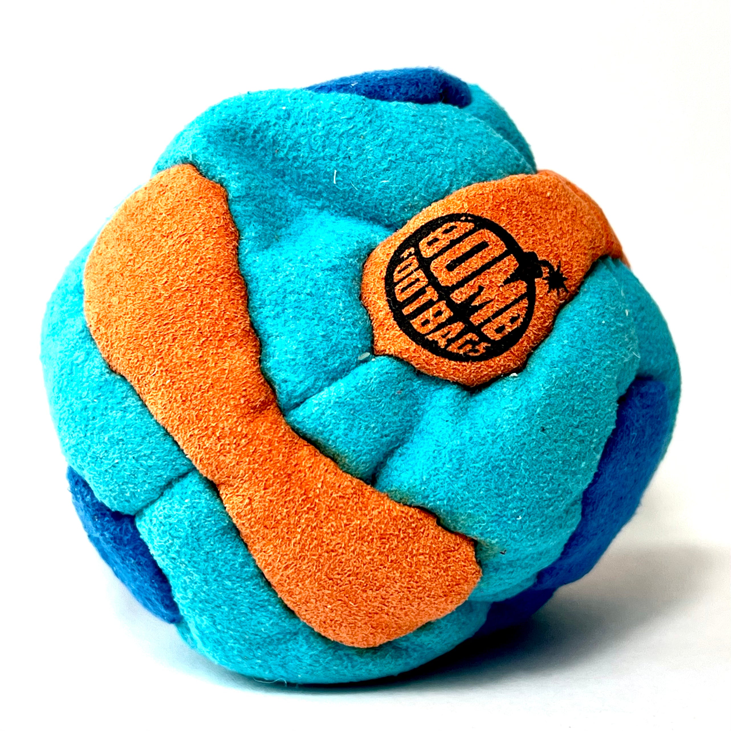 The Fire – Bomb Footbags