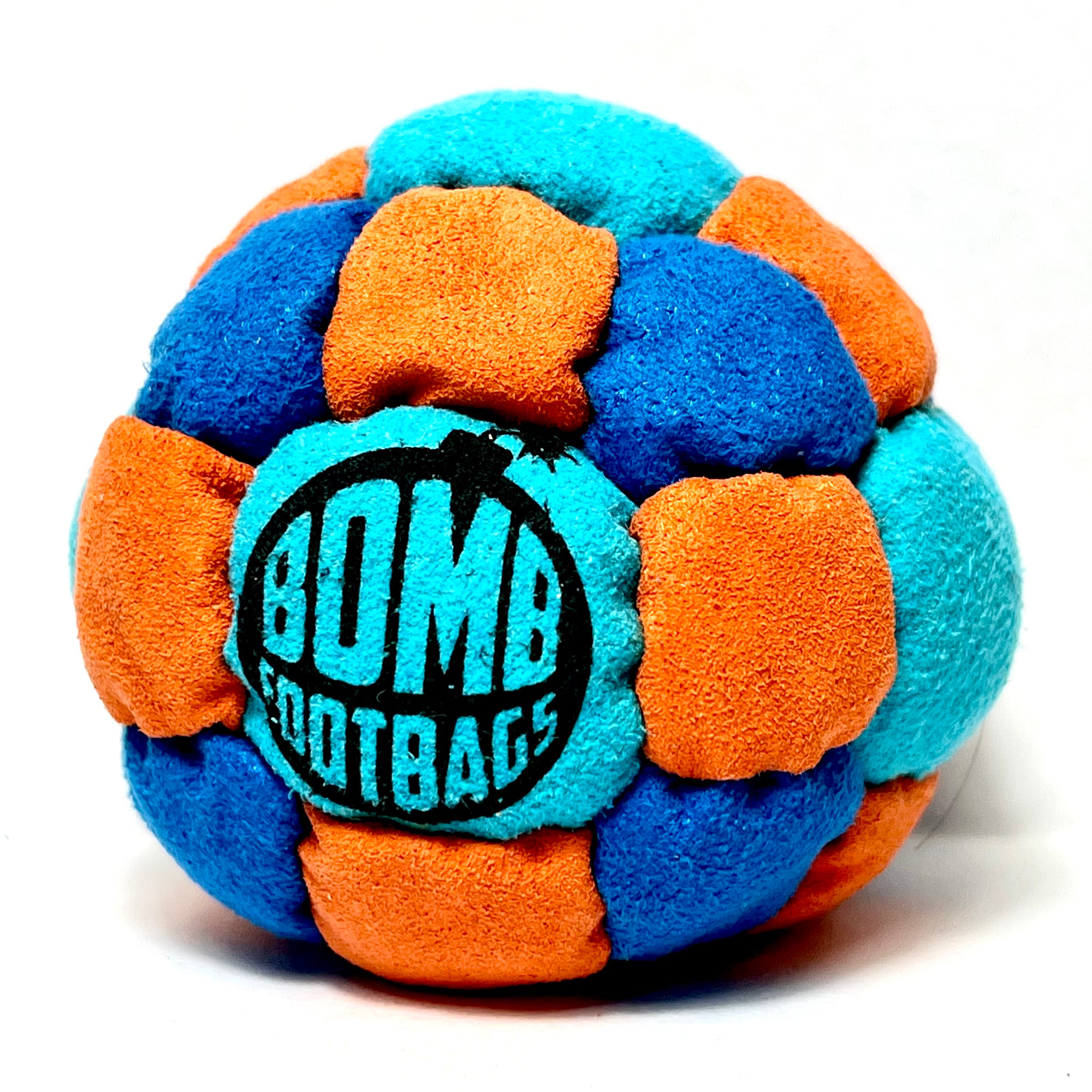 The Missile – Bomb Footbags