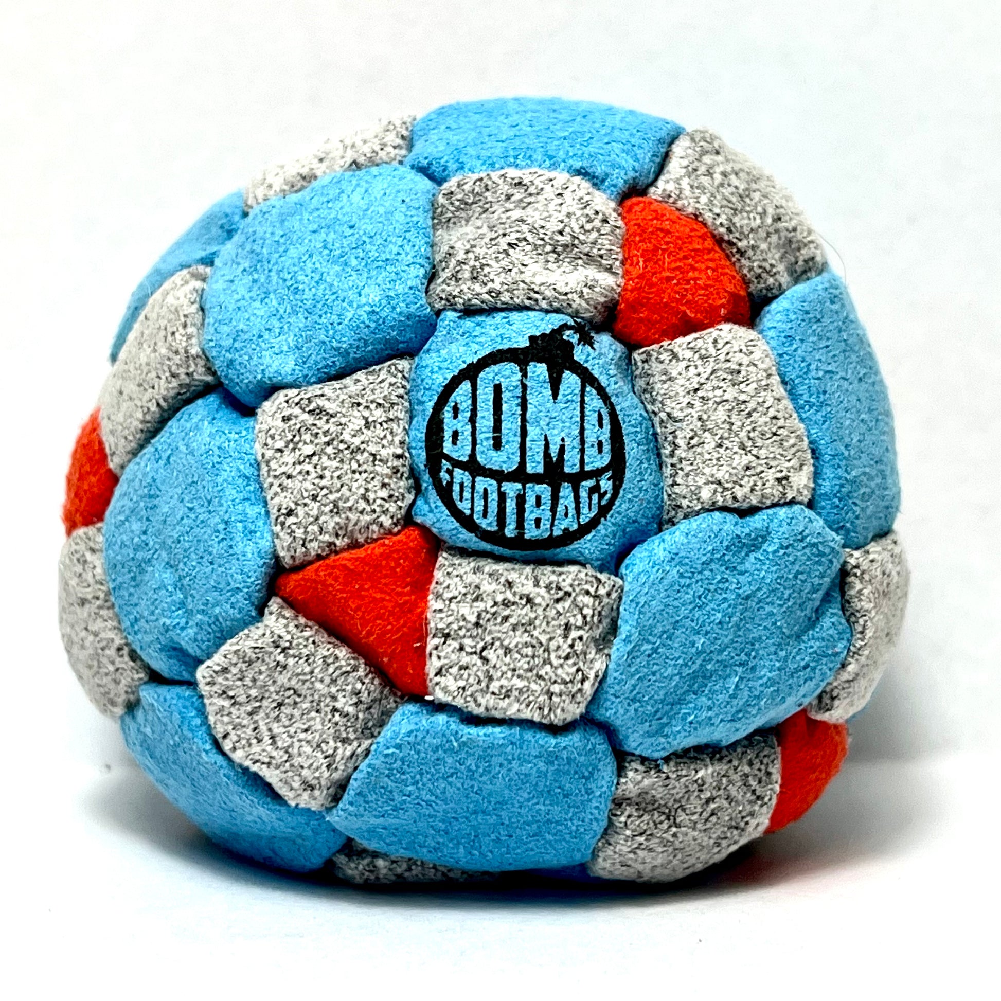 The Shockwave – Bomb Footbags