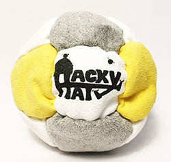 Custom Hacky Sacks / Footbags – Bomb Footbags