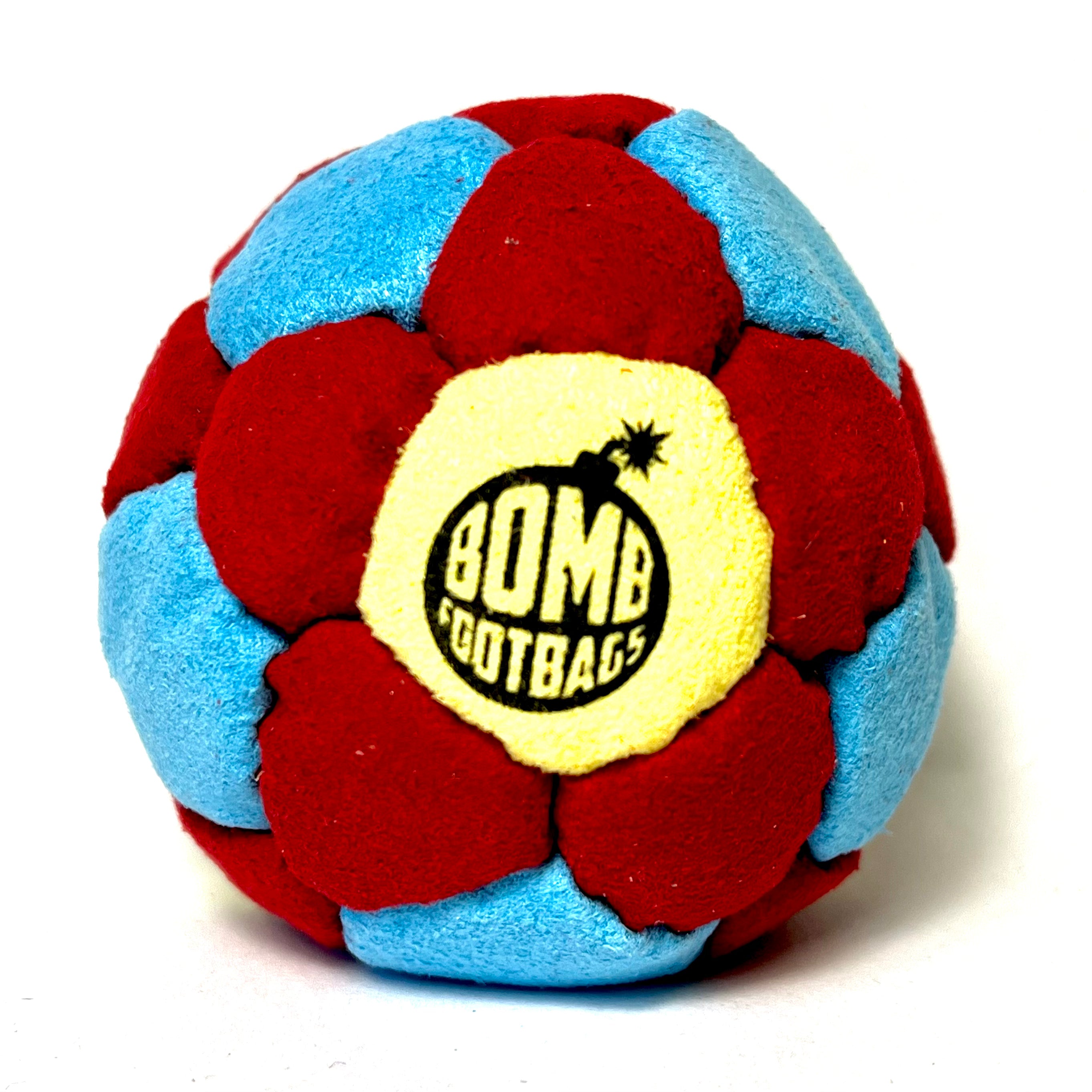 The Smoke – Bomb Footbags